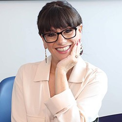 Stella Azulay - StarPalestras