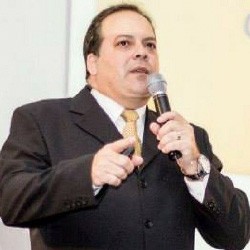 Fernando Marchesini - StarPalestras