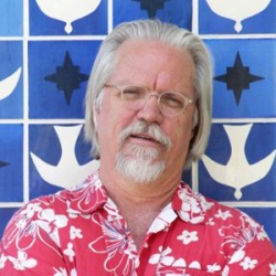 Nicolas Behr - StarPalestras